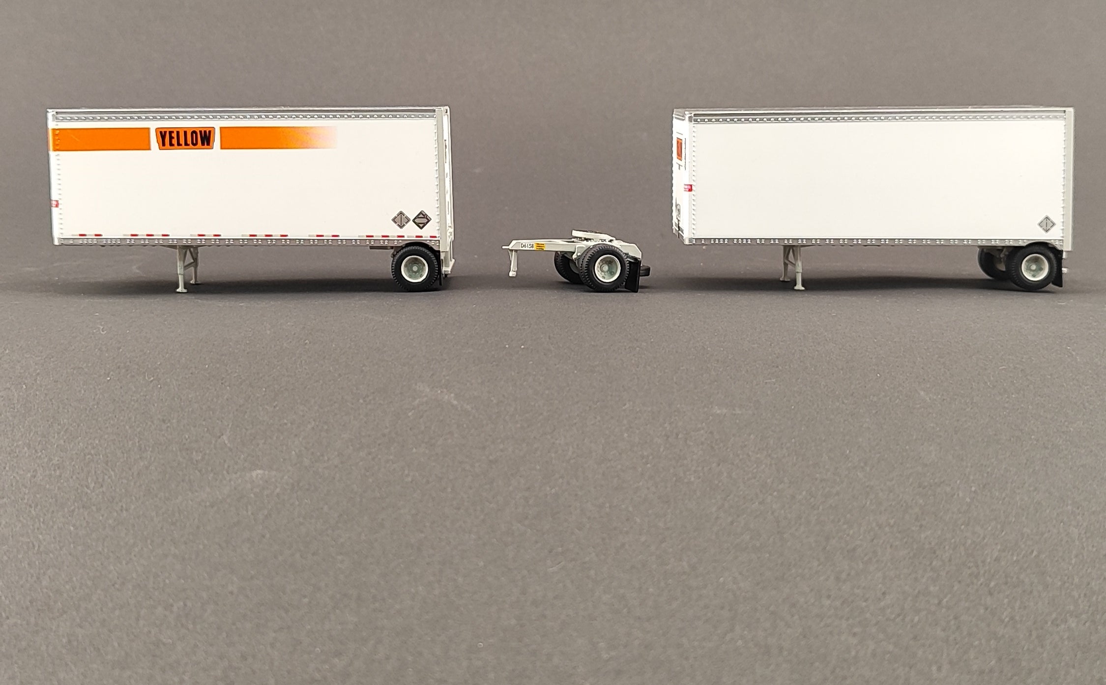 Athearn 28' Wedge – PPW/A-Line/Arrow Hobby