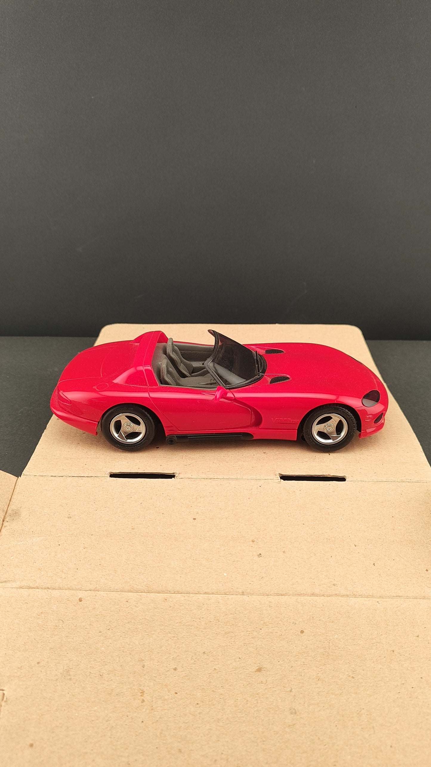 6113 1992 Dodge Viper – PPW/A-Line/Arrow Hobby