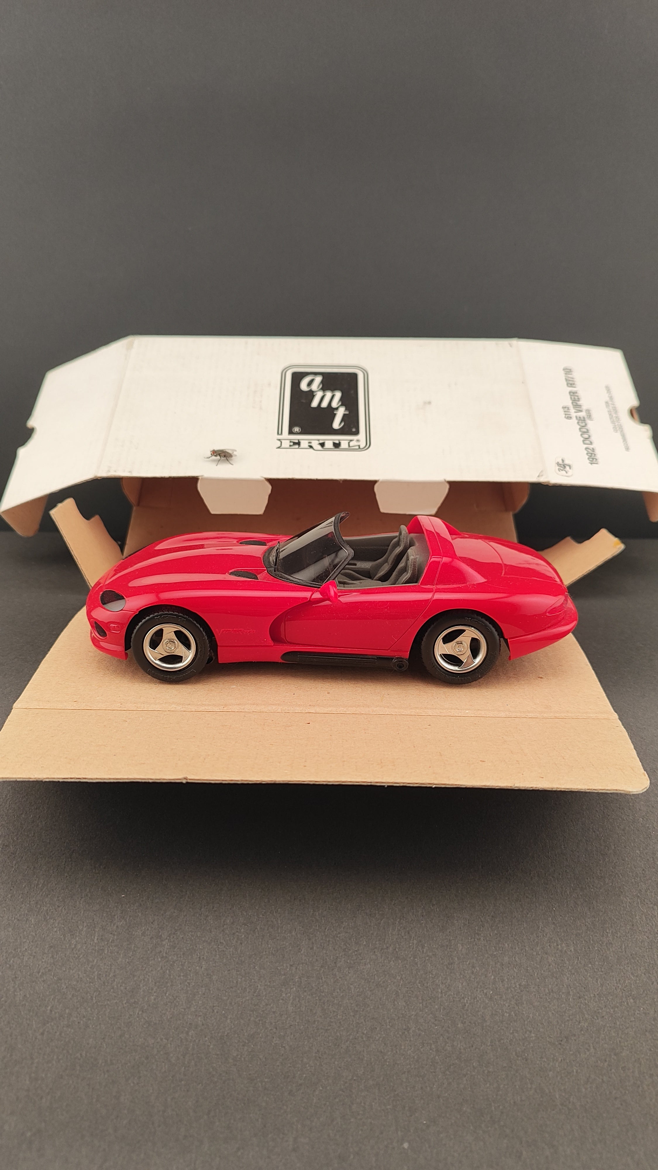 6113 1992 Dodge Viper – PPW/A-Line/Arrow Hobby