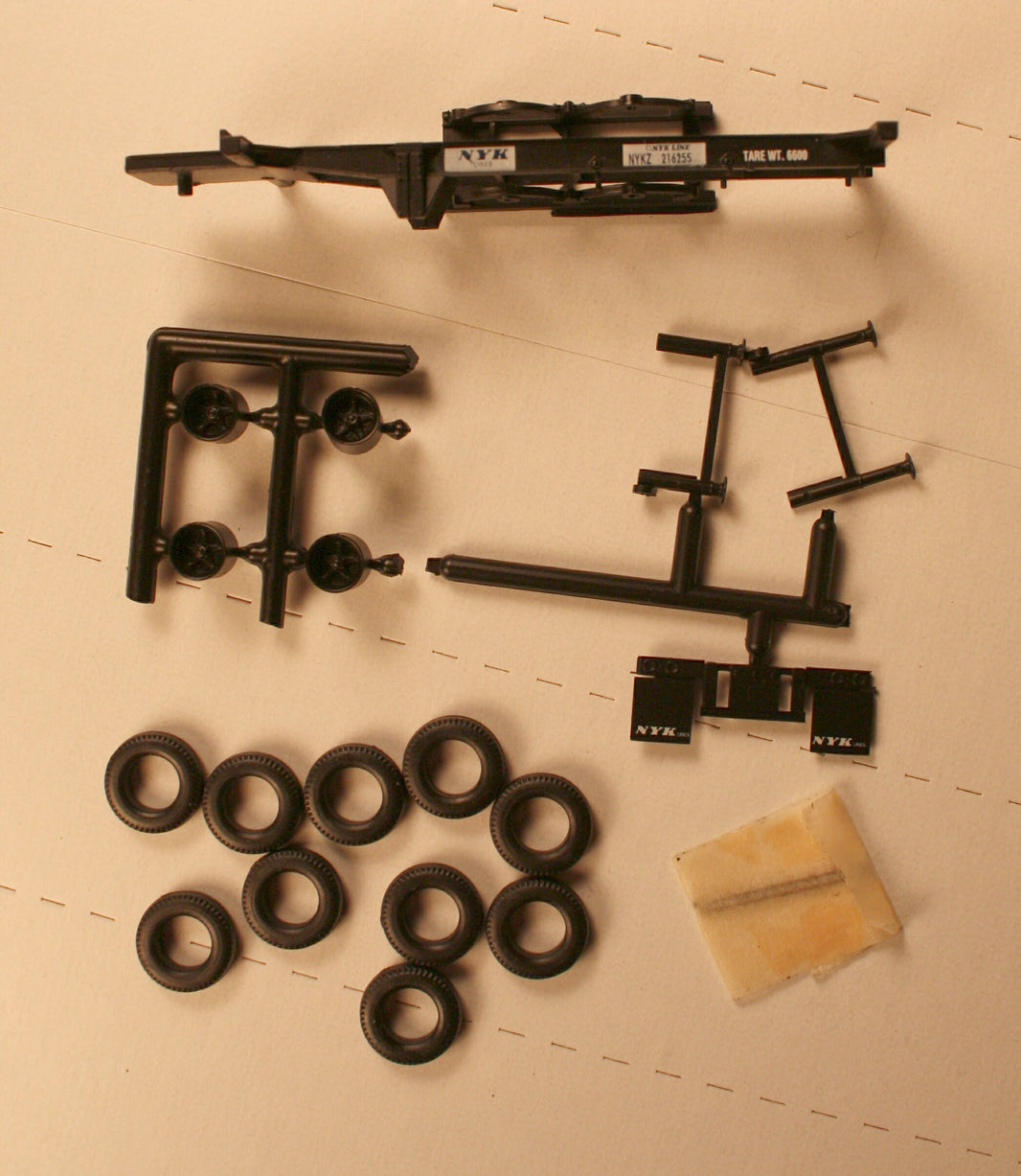 A-Line Products – PPW/A-Line/Arrow Hobby