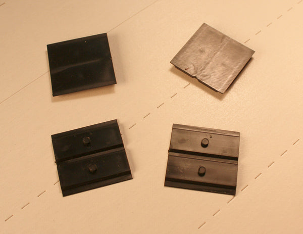 Ath-53011 sign boards (pkg-4) – PPW/A-Line/Arrow Hobby