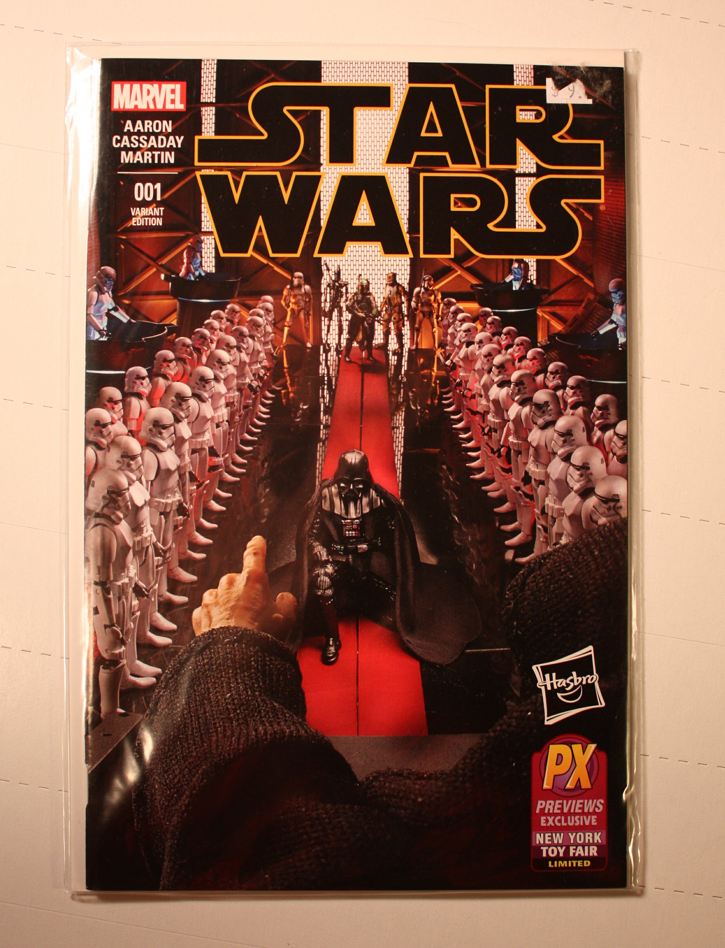 SW book 9670 – PPW/A-Line/Arrow Hobby