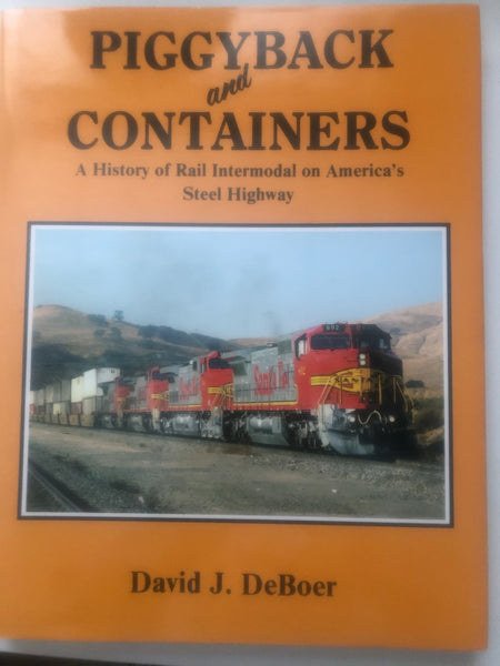 BK208 Piggyback & Containers – PPW/A-Line/Arrow Hobby