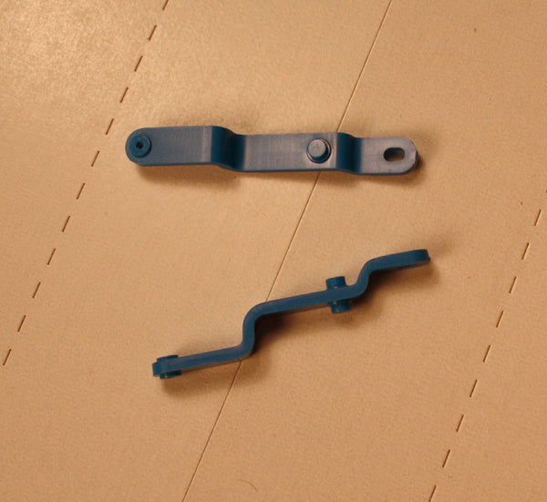 #40018-20 - Blue Point (Lever) pkg-2 – PPW/A-Line/Arrow Hobby